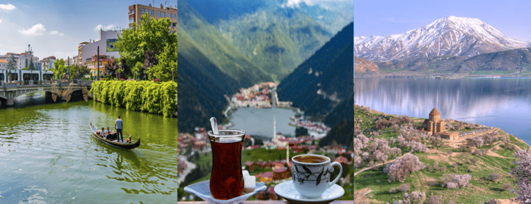 How to Plan a Trip to Turkey: Everything You Need to Know