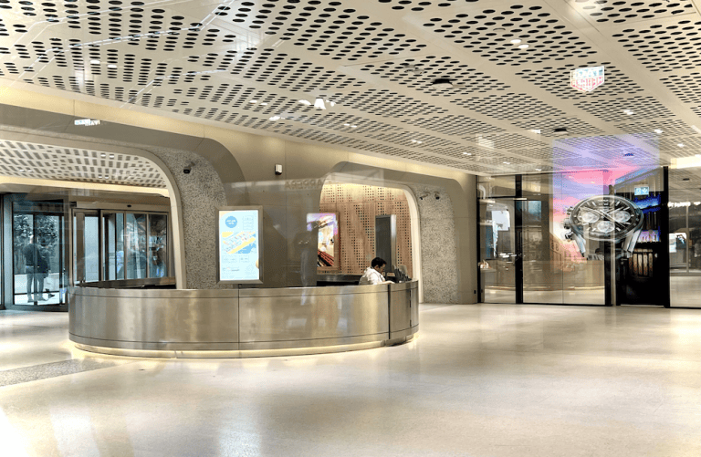 Galataport Travel Guide: How to Visit Istanbul’s Newest Cruise Port