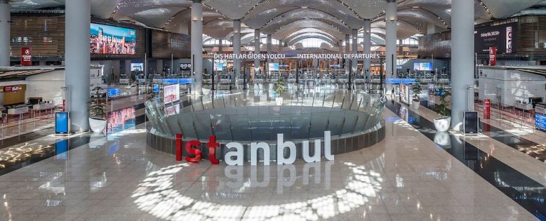 Travel Around Turkey by Plane: Your Guide to Domestic Flights in Turkey ...