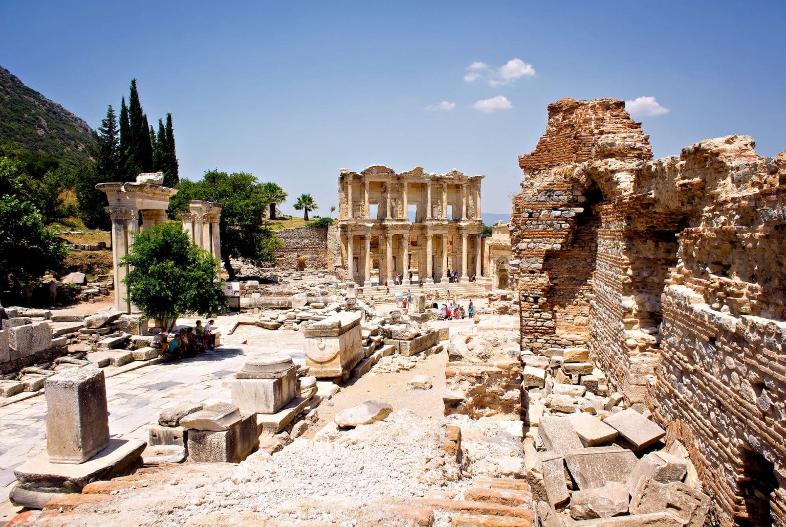 The Ultimate Turkish Aegean Travel Guide: Where to Go, Eat, and What to ...