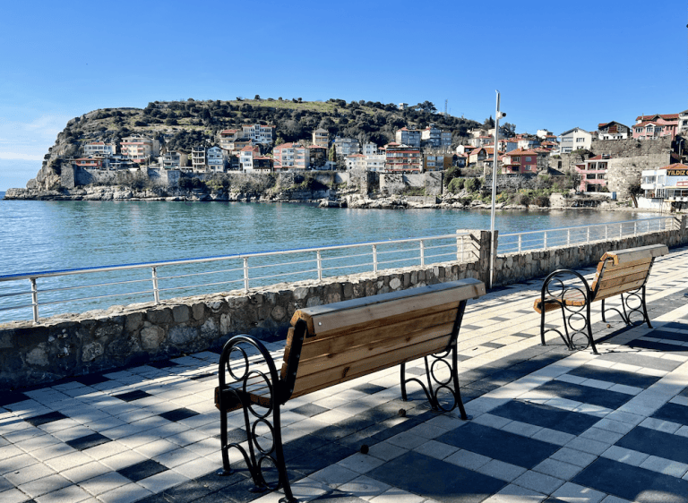 Amasra Travel Guide: The Best Things to Do in Turkey's Charming Black ...