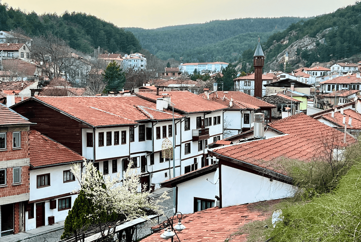 Kastamonu Travel Guide: Where Traditional Ottoman Mansions Meet Turkish ...