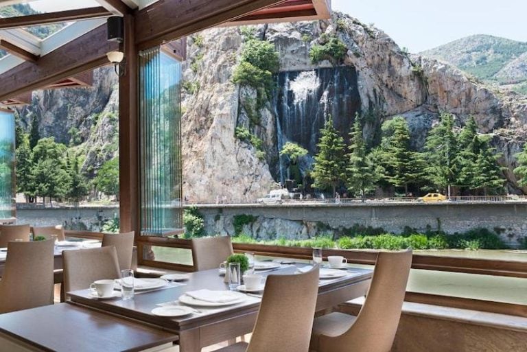 Amasya (Turkey) Travel Guide: Visit Turkey’s Charming 'City of Princes'