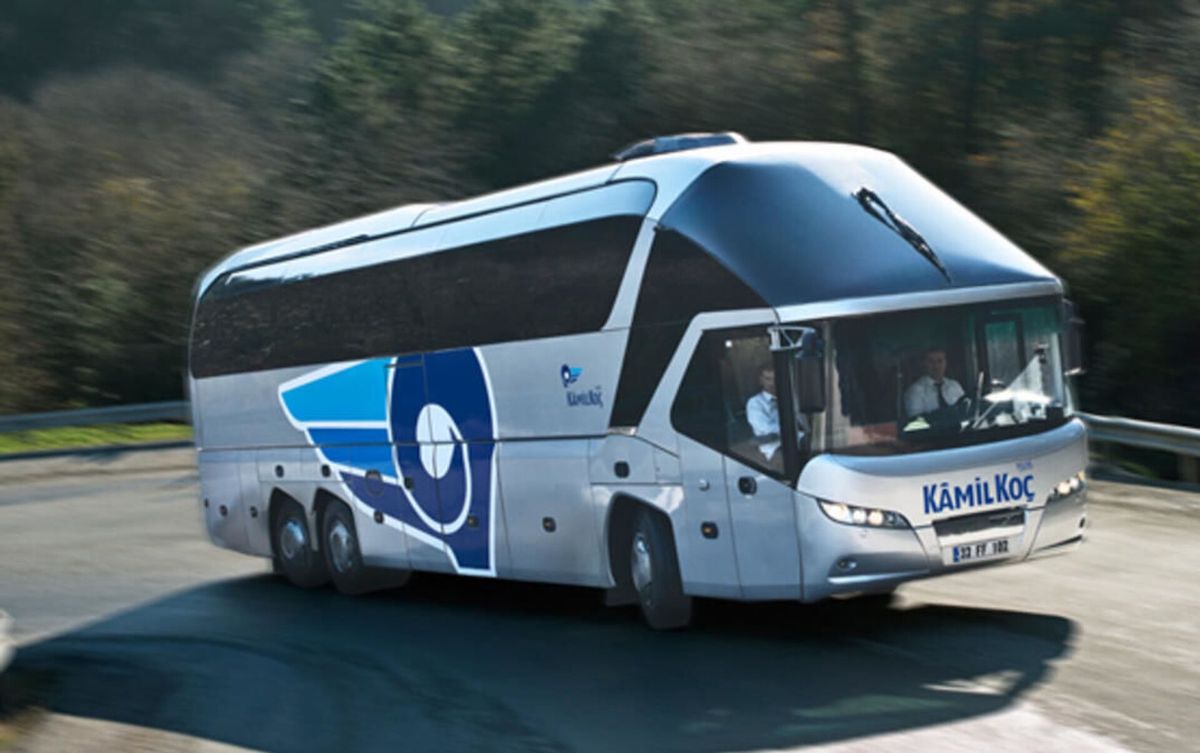 How To Travel From Antalya to Pamukkale: 6 Ways (Bus, Car, Tours, More ...
