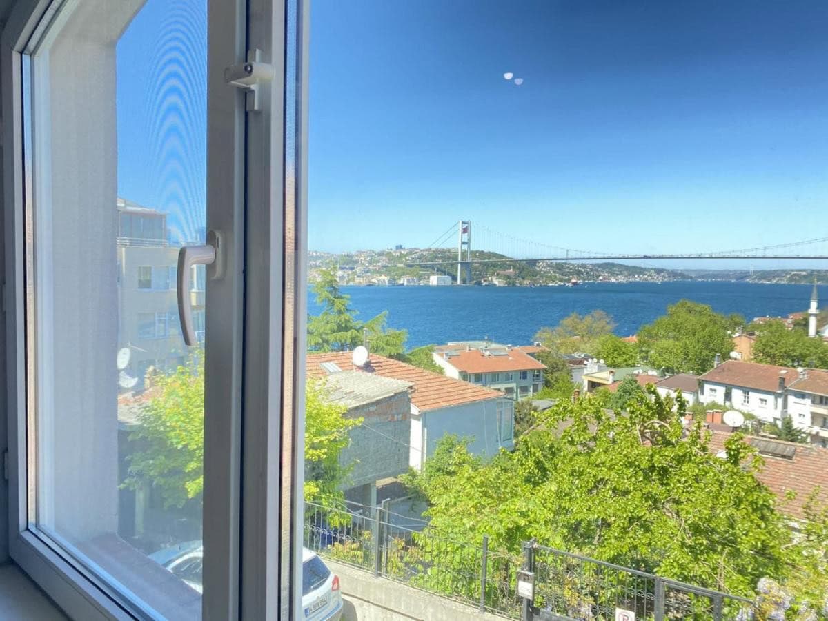 Kuzguncuk Travel Guide: Istanbul's Coziest Neighborhood (What to Do ...