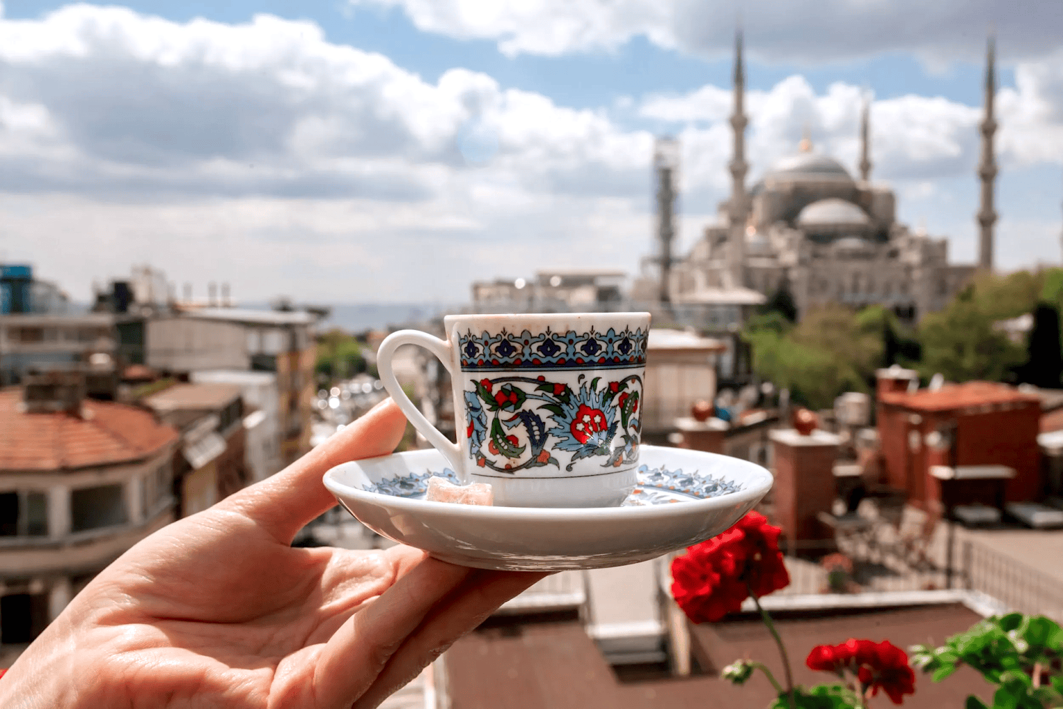 The Ultimate Guide to Turkish Coffee: History, Traditions, How to Drink ...