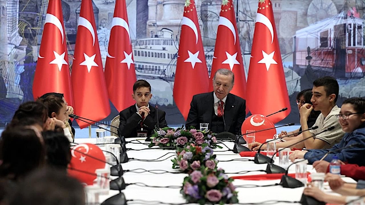 National Holidays in Turkey (2026): Full Calendar, Travel Tips ...