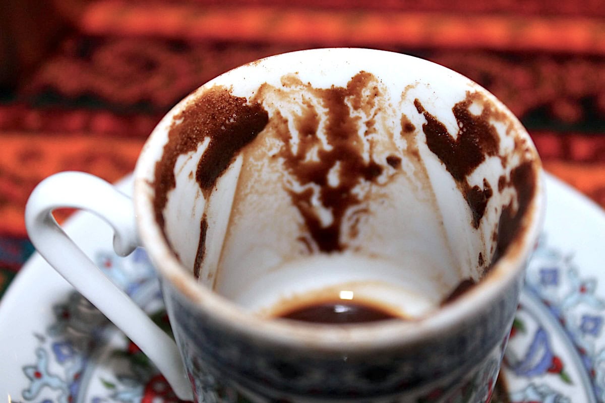 The Ultimate Guide to Turkish Coffee: History, Traditions, How to Drink ...
