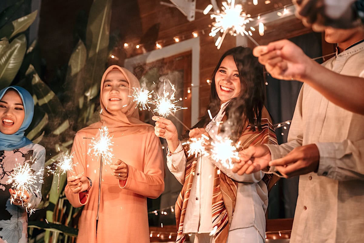 Ultimate Guide to Ramadan in Turkey (2024): 20+ Things to Know