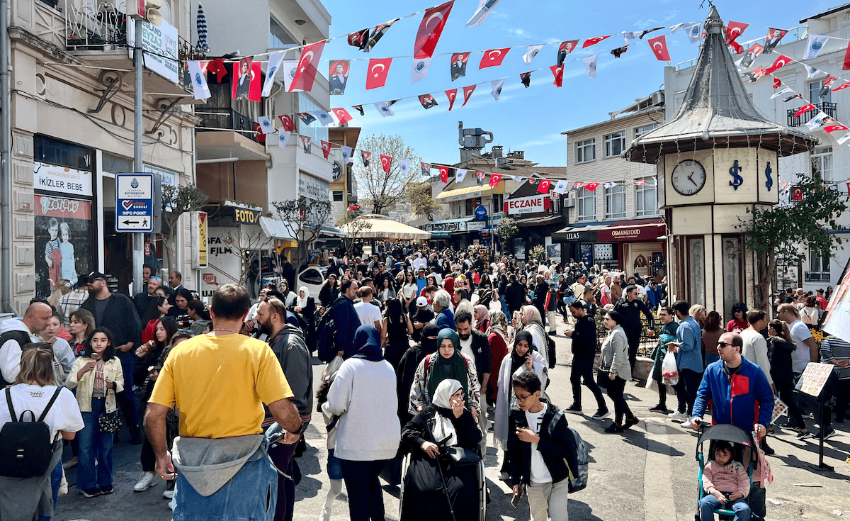 Ultimate Guide to Ramadan in Turkey (2026): 20+ Things to Know