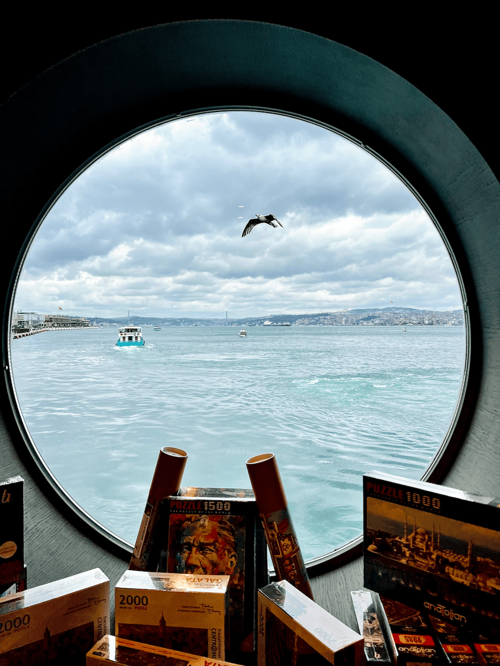 Ultimate Karakoy Travel Guide: 15+ Things To Do, Where To Stay, How To ...