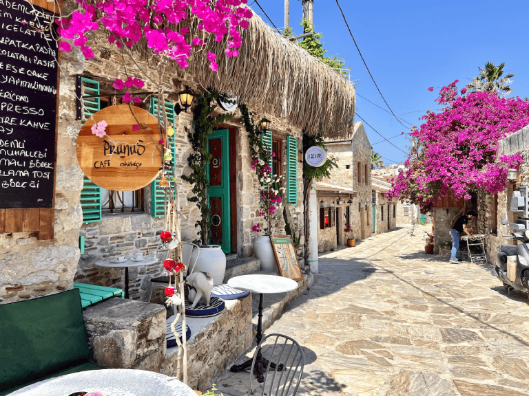 Datça Travel Guide: Your Guide to Visiting Turkey’s Most Peaceful Town ...