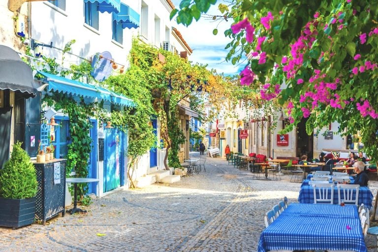 15 Most Romantic Places in Turkey: The Best Honeymoon & Proposal ...