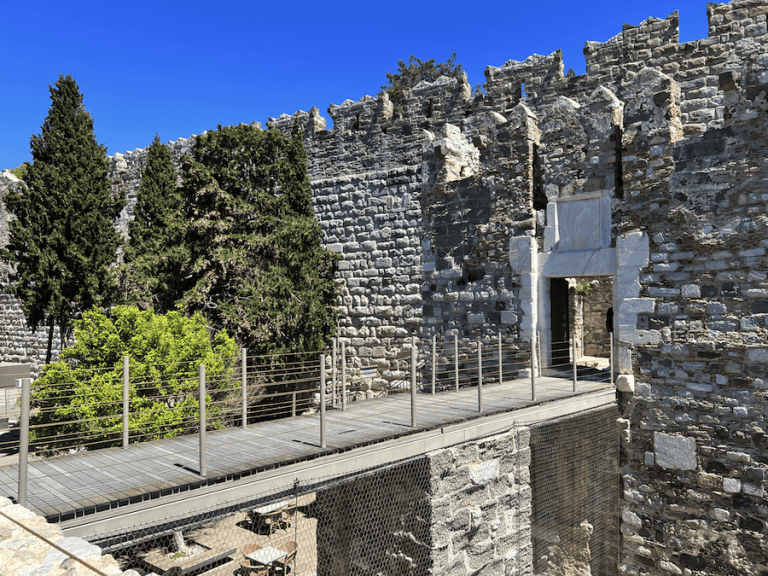 Bodrum Castle Guide: Tips For Visiting & What You Need to Know - Let's ...