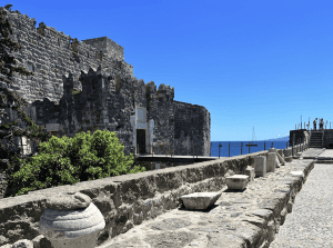 Bodrum Castle Guide: Tips For Visiting & What You Need to Know - Let's ...