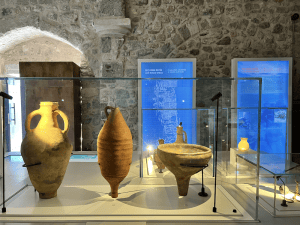 Bodrum Castle Guide: Tips For Visiting & What You Need to Know - Let's ...