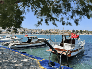 Datça Travel Guide: Your Guide to Visiting Turkey’s Most Peaceful Town ...
