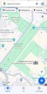 20 Essential Apps For Traveling in Turkey + 4 We don’t recommend! - Let ...