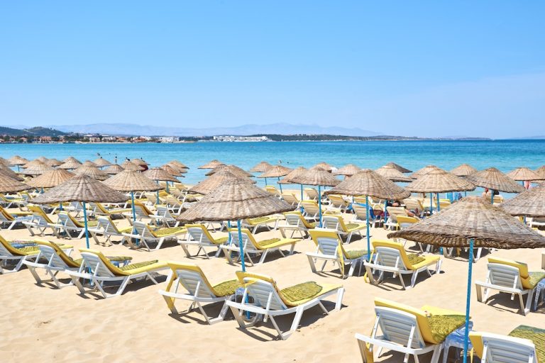 Alaçatı Travel Guide: Everything You Need to Know About Türkiye’s Most ...