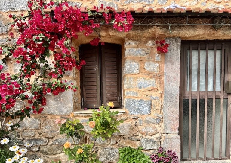 Chios 2-Day Itinerary: How to See the Best of Chios Island - Let's ...
