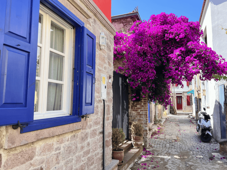 The Ultimate Guide to Traveling to Turkey in Summer - Let's Travel to ...