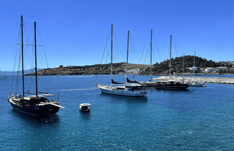Bodrum Castle Guide: Tips For Visiting & What You Need to Know - Let's ...