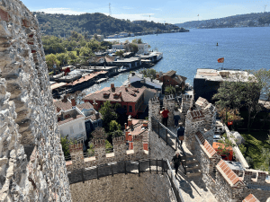 17+ Things To Do on the Asian Side of Istanbul (From a Local!) - Let's ...