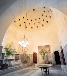 Ultimate Guide to Turkish Bath (Hamam) in Turkey: What to Expect ...