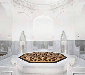 Ultimate Guide to Turkish Bath (Hamam) in Turkey: What to Expect ...