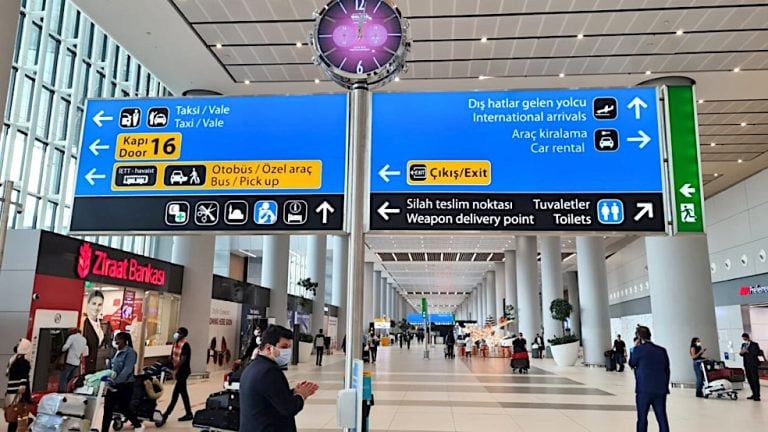 200+ Essential Turkish Travel Phrases for Tourists (with Pronunciation ...
