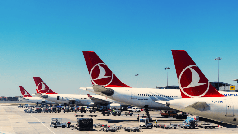 Istanbul Airport vs Sabiha Gökçen Airport: Which One Should You Choose ...