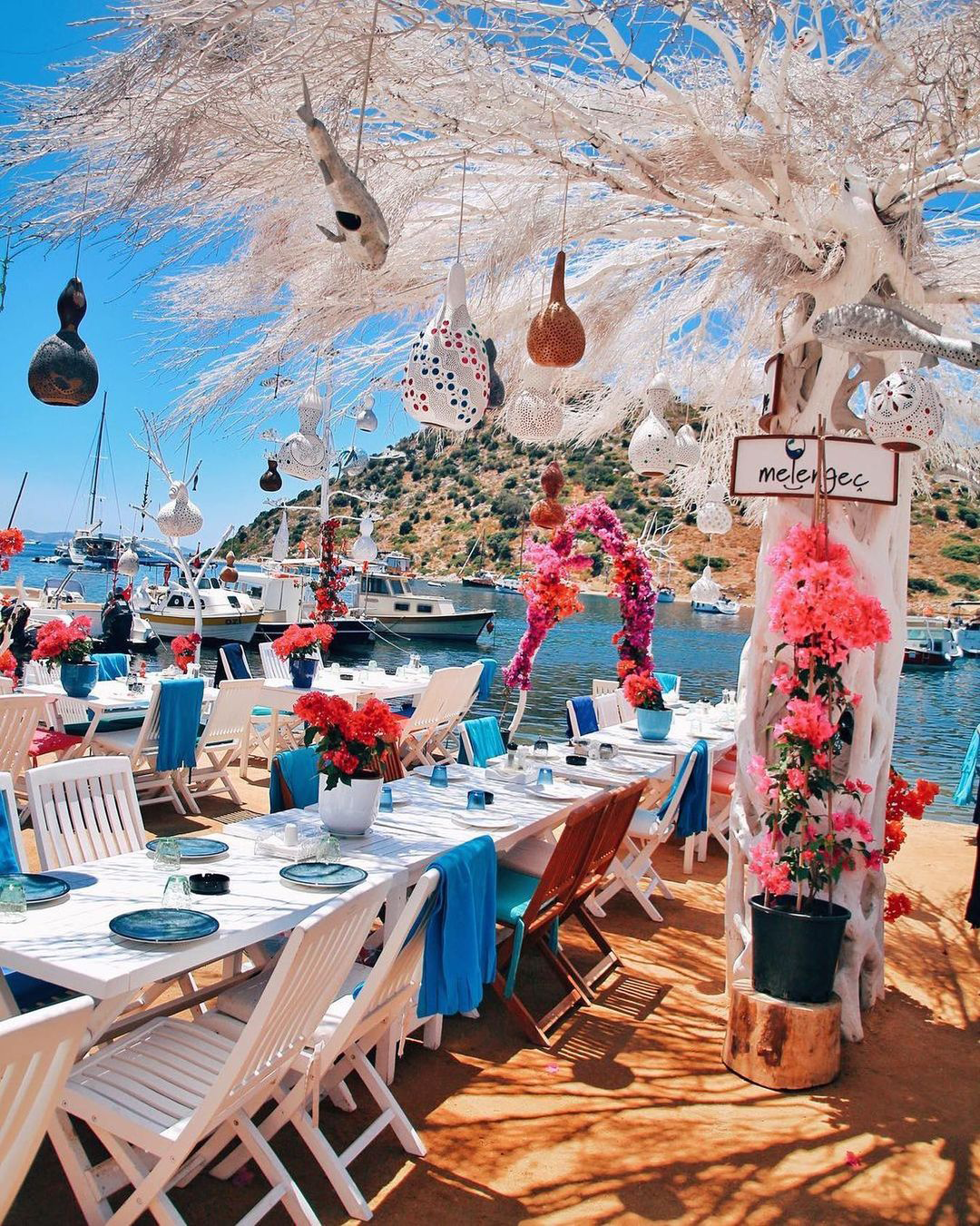 Where to Stay in Bodrum (Turkey): 10+ Best Areas & Neighborhood Guide ...