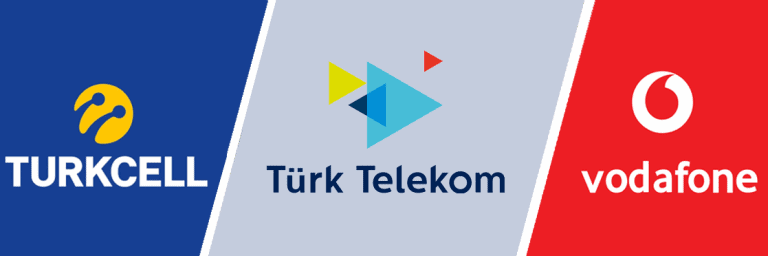 Ultimate Guide to SIM & eSIM Cards in Turkey: Everything You Need to ...