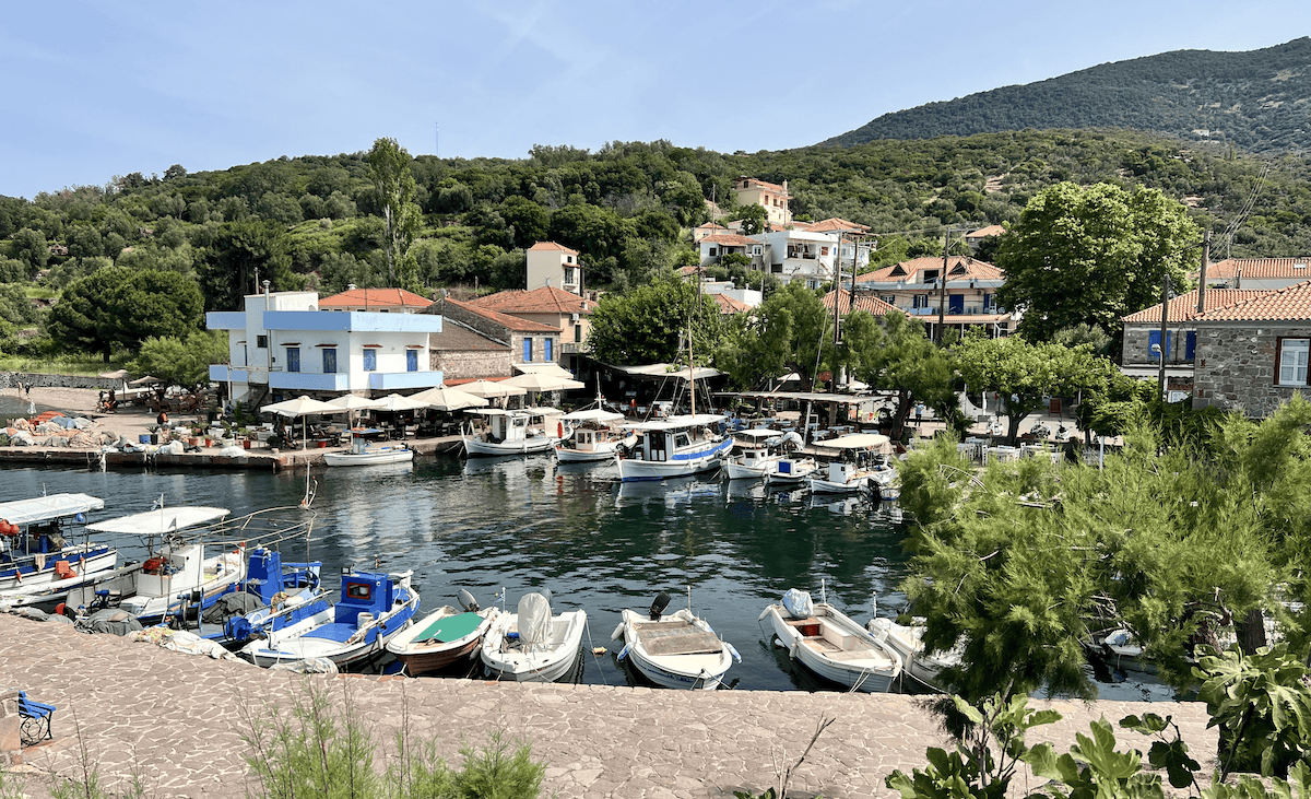 Your Ultimate Guide to Island Hopping Between Turkey and Greece - Let's ...