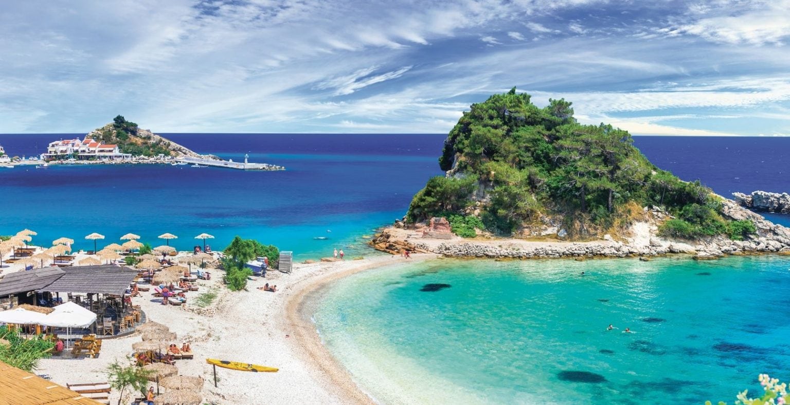 Your Ultimate Guide to Island Hopping Between Turkey and Greece - Let's ...