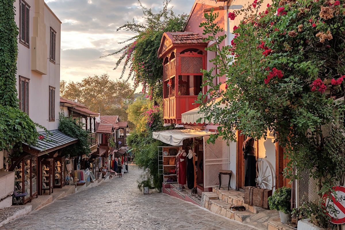 15 Most Romantic Places in Turkey: The Best Honeymoon & Proposal ...