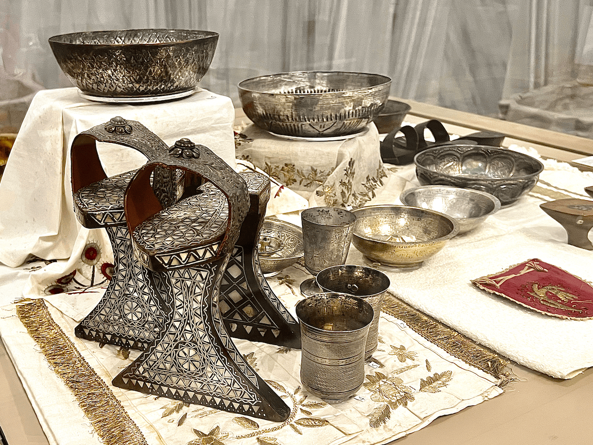 Ultimate Guide to Turkish Bath (Hamam) in Turkey: What to Expect ...