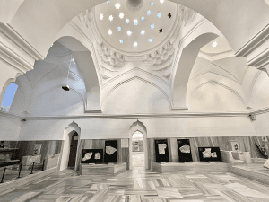 Ultimate Guide to Turkish Bath (Hamam) in Turkey: What to Expect ...