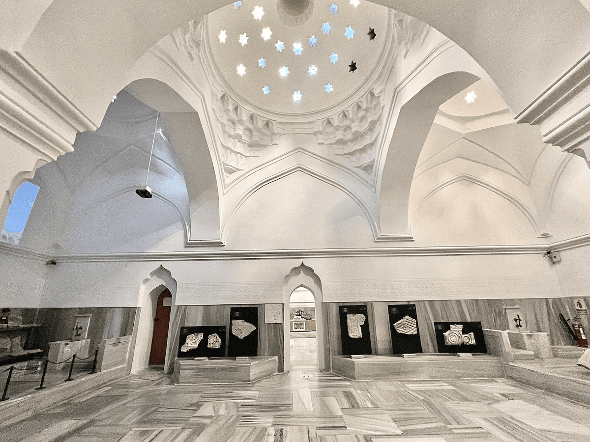 Ultimate Guide to Turkish Bath (Hamam) in Turkey: What to Expect ...