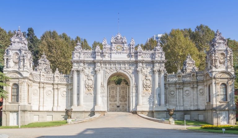 Yildiz Palace Travel Guide (2025): Insider Tips, What to See, Tickets ...