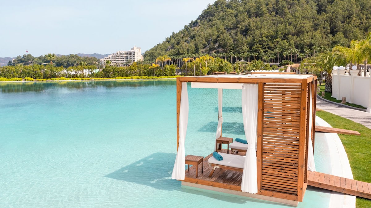 14 Best Halal Hotels in Southern Turkey (Muslim-Friendly Beach Resorts ...