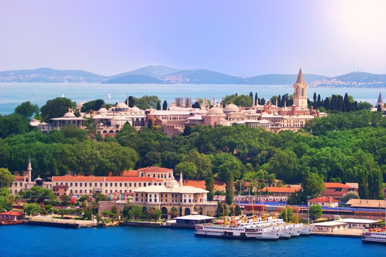 Topkapi Palace Travel Guide (2025): Everything You Need to Know from a ...