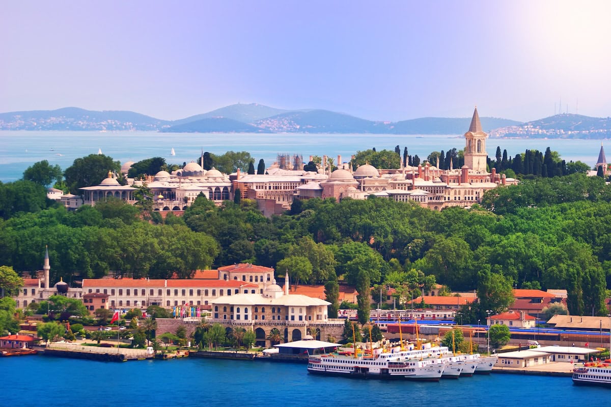 Topkapi Palace Travel Guide (2025): Everything You Need to Know from a ...