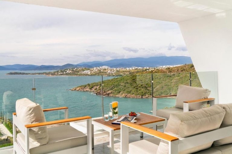 15 Best All Inclusive Hotels in Bodrum (Hand-picked by a Local!) - Let ...
