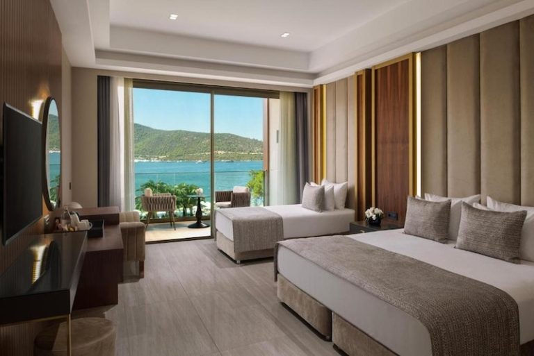 15 Best All Inclusive Hotels in Bodrum (Hand-picked by a Local!) - Let ...