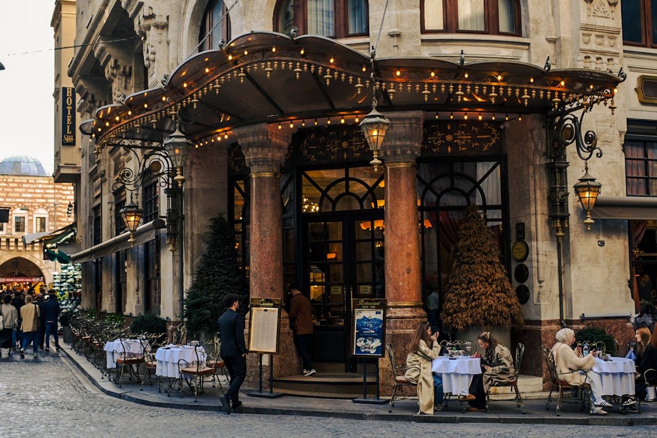 Turkey in Autumn: 15+ Cozy Places to Visit, Weather & Seasonal Tips