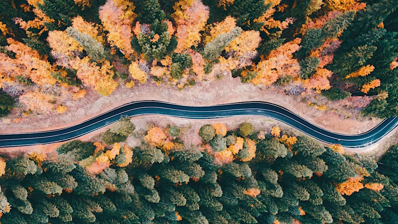 Turkey in Autumn: 15+ Cozy Places to Visit, Weather & Seasonal Tips