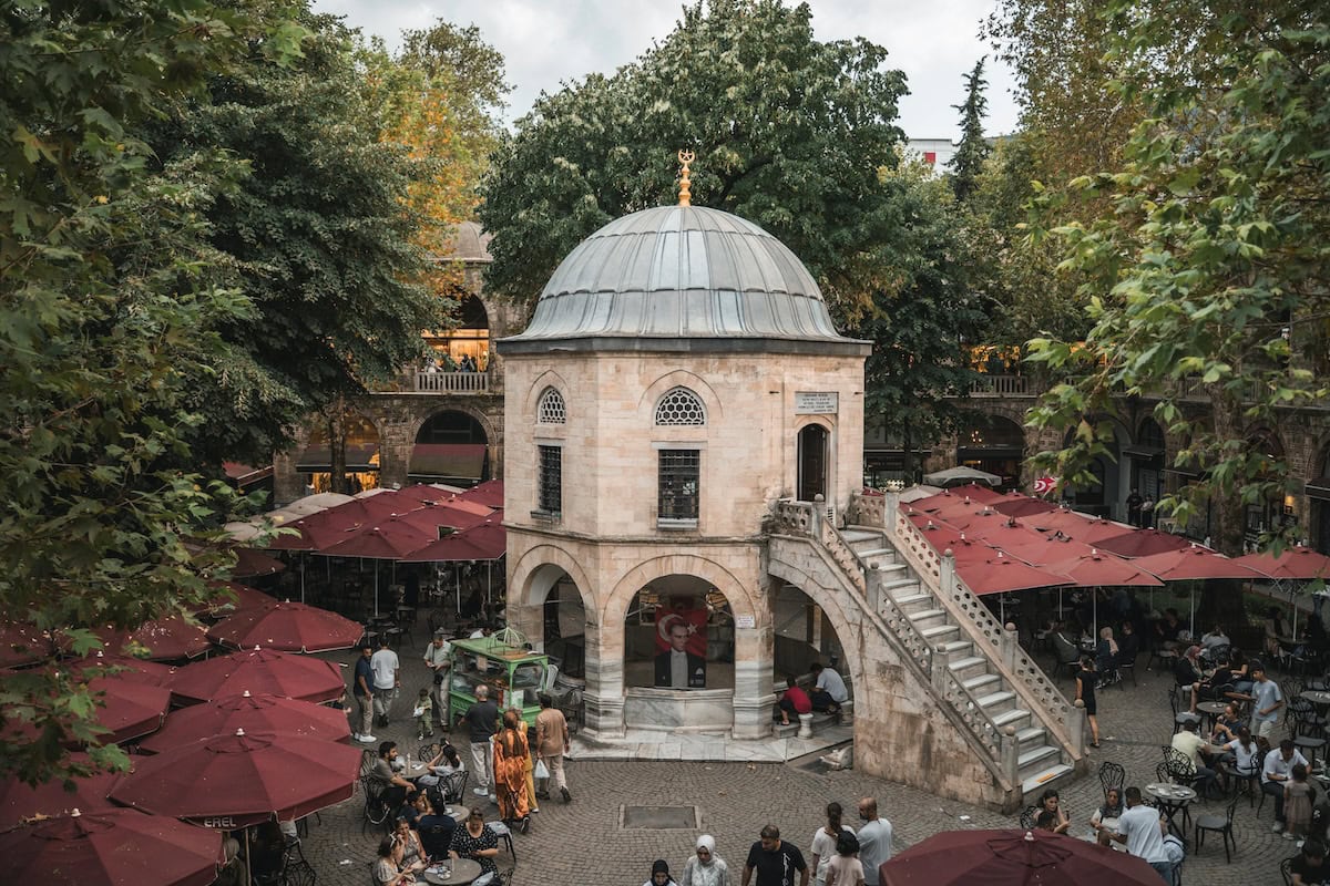 Turkey in Autumn: 15+ Cozy Places to Visit, Weather & Seasonal Tips