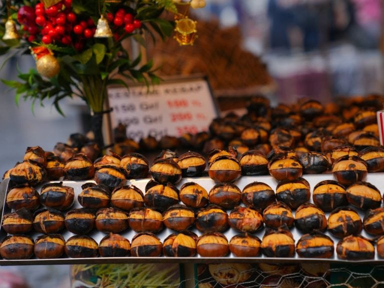 Turkey in Autumn: 15+ Cozy Places to Visit, Weather & Seasonal Tips