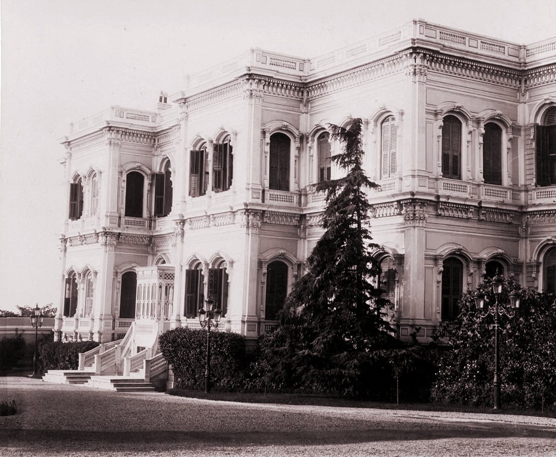 Yildiz Palace Travel Guide (2026): Insider Tips, What to See, Tickets ...